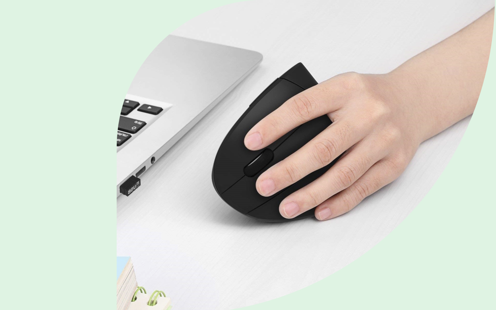 Tips: de ideale ergonomische muis kiezen | Easy Ergonomics